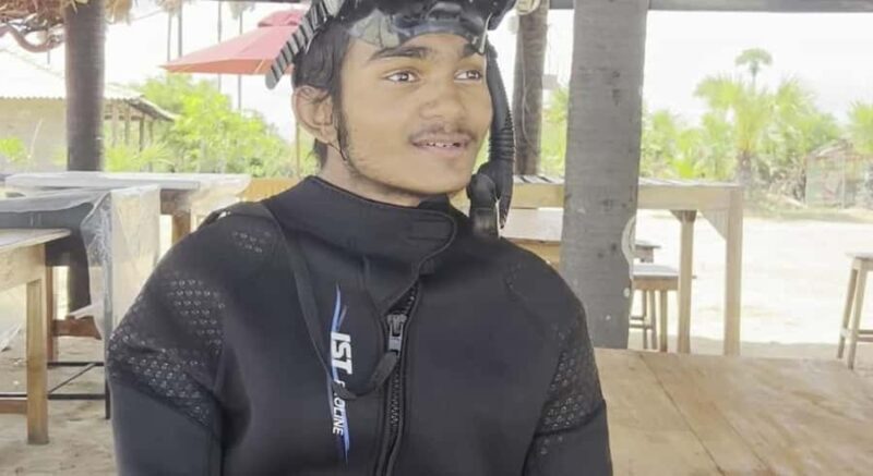 Jaffna Snorkeling Adventure: Explore Marine Wonders - An Authentic Marine Experience in Jaffna