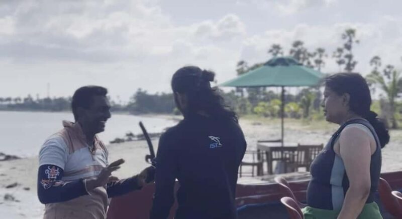 Jaffna Snorkeling Adventure: Explore Marine Wonders - The Itinerary in Detail