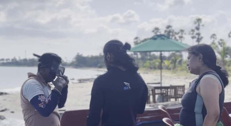 Jaffna Snorkeling Adventure: Explore Marine Wonders - The Value of the Experience