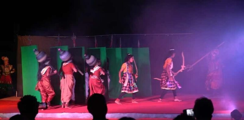 Jaffna: Tamil Drama and Theater Experience - Final Thoughts: Who Will Love This?