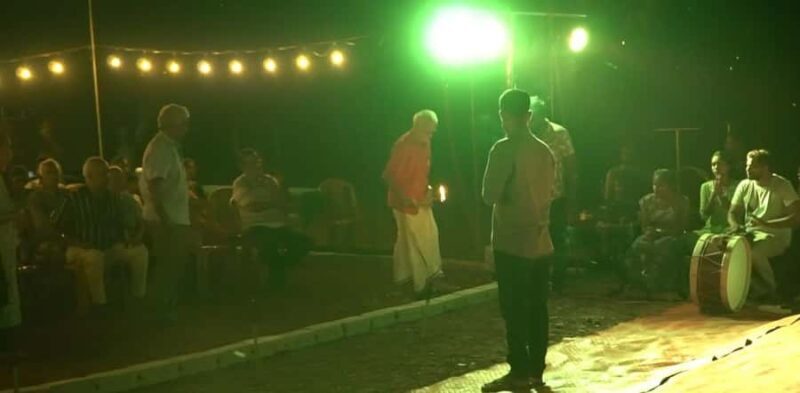 Jaffna: Tamil Drama and Theater Experience - FAQ