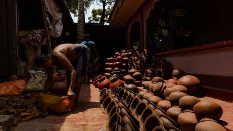 Jaffna Tamil Pottery Workshop with Local Artisans - The Craftsmanship and Cultural Significance
