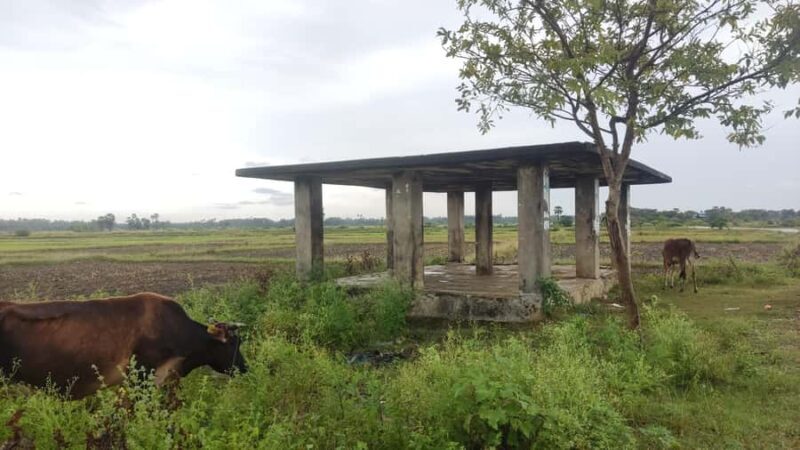 Jaffnas Hidden Archaeological Gems  A Walk Through History - FAQ