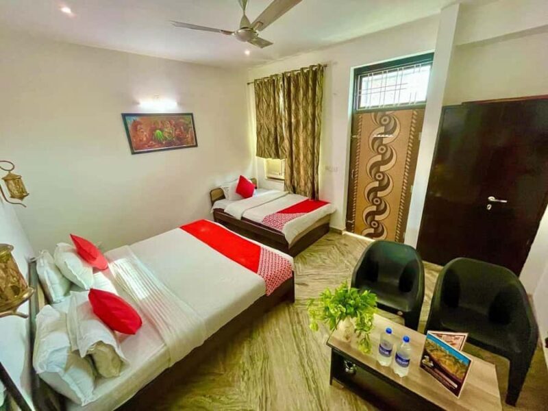 Jaipur: 2-Day Diwali Tour with Hotel Stay & Fireworks - FAQ