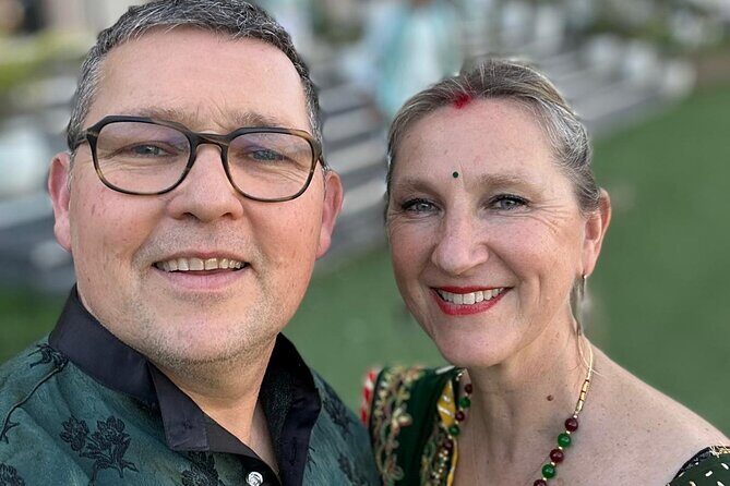 Jaipur 2 Day Private Car Tour - Key Points