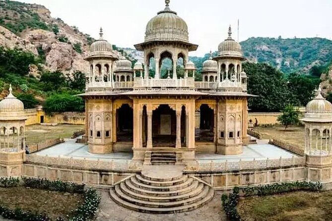 Jaipur 2 Day Private Car Tour - Exploring Jaipur in Detail