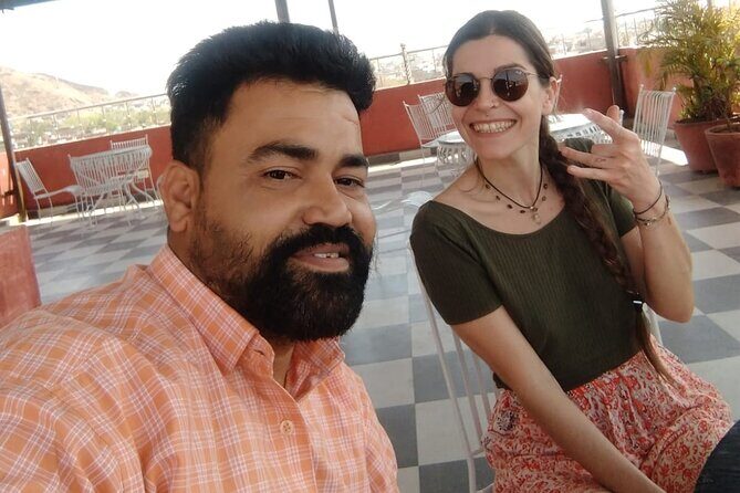 Jaipur 2 Day Private Car Tour - Final Thoughts