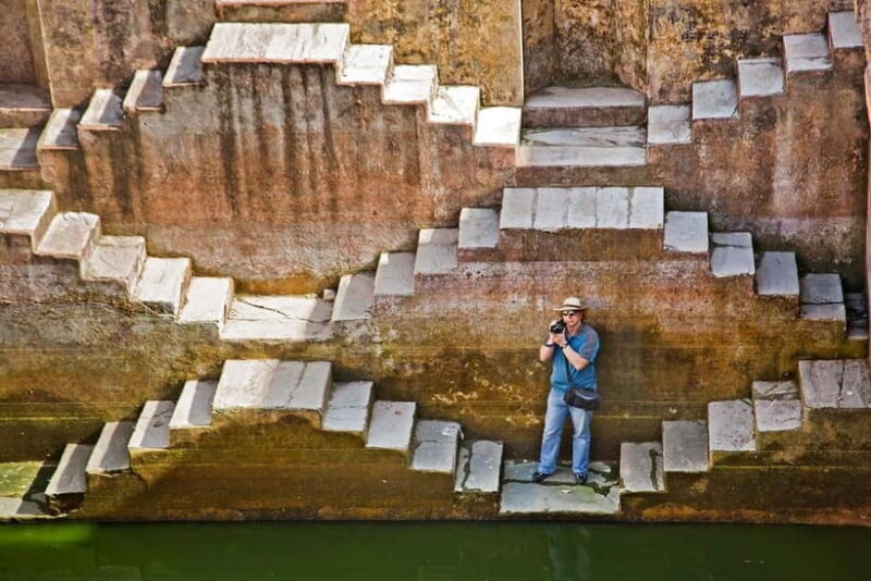 Jaipur: 2-Day Tour with Must-See Landmarks & Sunset Views - Overall Value and Practical Considerations