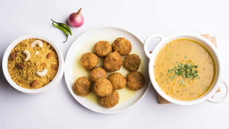 Jaipur: 2-Hour Food and Shopping Tour with a Local Guide - FAQ