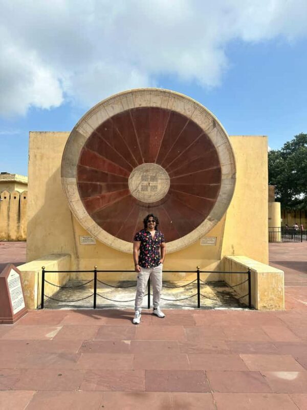 Jaipur: 2Days Ranthambore Tiger Safari and Jaipur Tour - Practical Considerations & Value