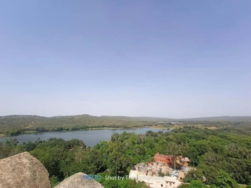 Jaipur: 2Days Ranthambore Tiger Safari and Jaipur Tour - What You Need to Know