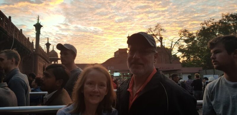 Jaipur: 3-Day Golden Triangle Tour to Agra & Delhi - Key Points