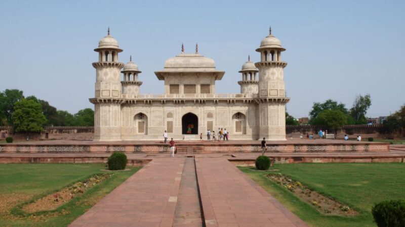 Jaipur: 3-Day Golden Triangle Tour to Agra & Delhi - Who This Tour Is Best For