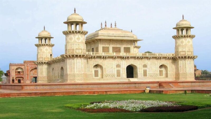 Jaipur: 3-Day Golden Triangle Tour to Agra & Delhi - The Sum Up: Who Should Consider This Tour?