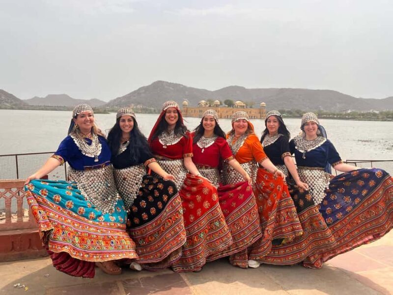 Jaipur: 3 Days Jaisalmer & Jaipur Sightseeing Tour - Frequently Asked Questions