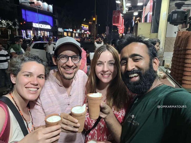 Jaipur: a day in a tuk tuk among palaces, bazaars, and temples - Key Points