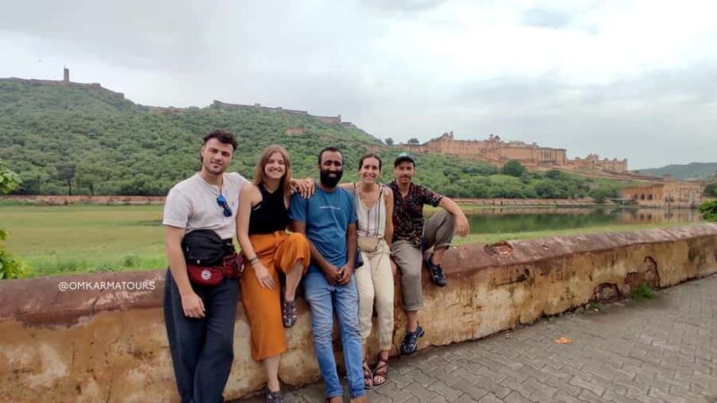 Jaipur: a day in a tuk tuk among palaces, bazaars, and temples - An Introduction to the Jaipur Tuk Tuk Tour