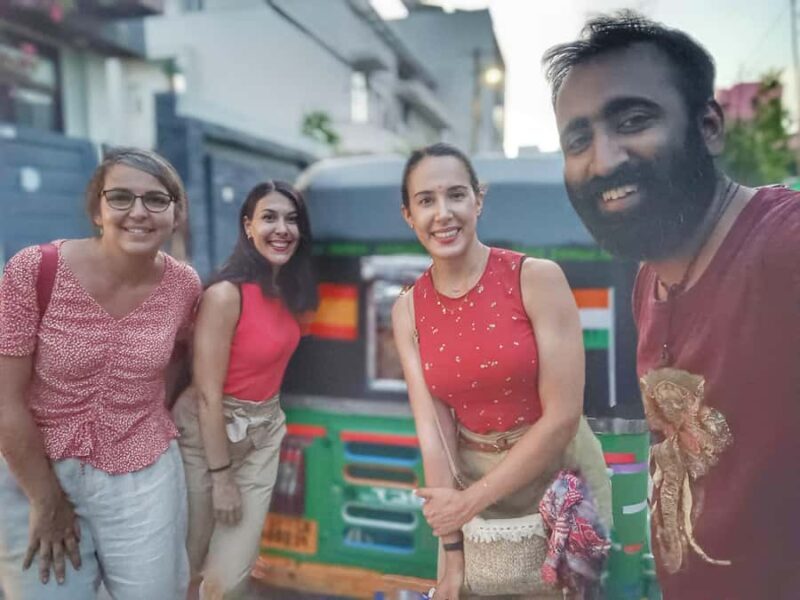 Jaipur: a day in a tuk tuk among palaces, bazaars, and temples - Deep Dive into the Itinerary