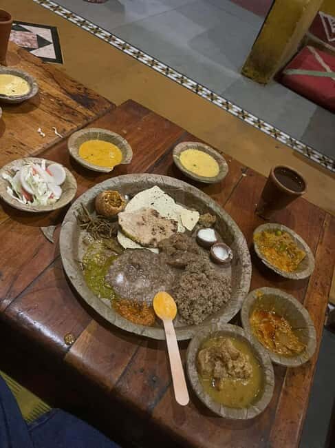 Jaipur: A Guided Heritage Sightseeing Adventure - The Sum Up