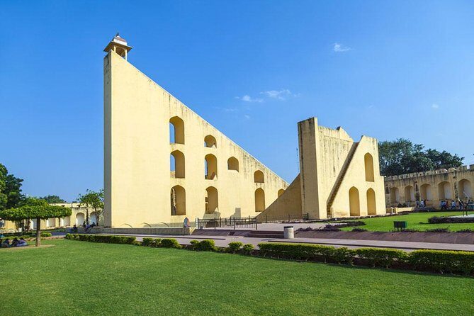 Jaipur, a heritage city- same day sightseeing - Introduction