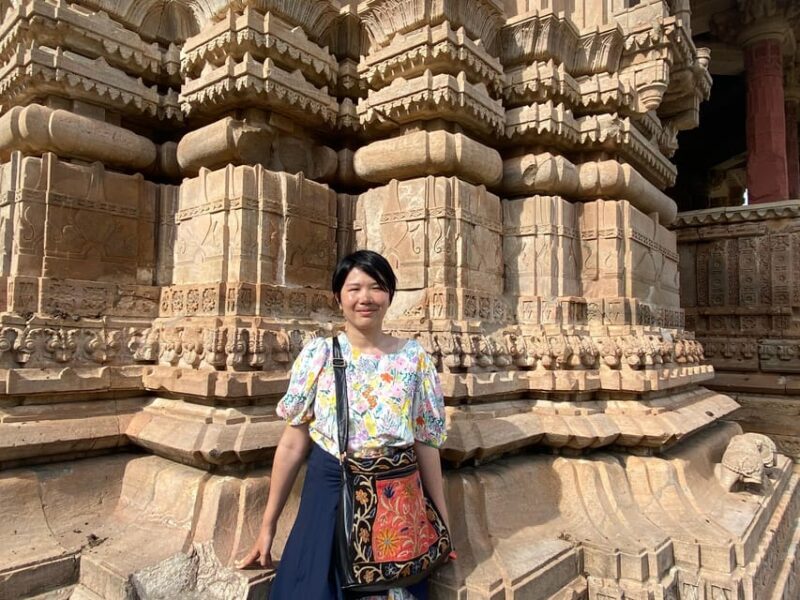 Jaipur: Abhaneri Step Wells & Haunted Bhangarh Day Tour - What Makes This Tour Special?