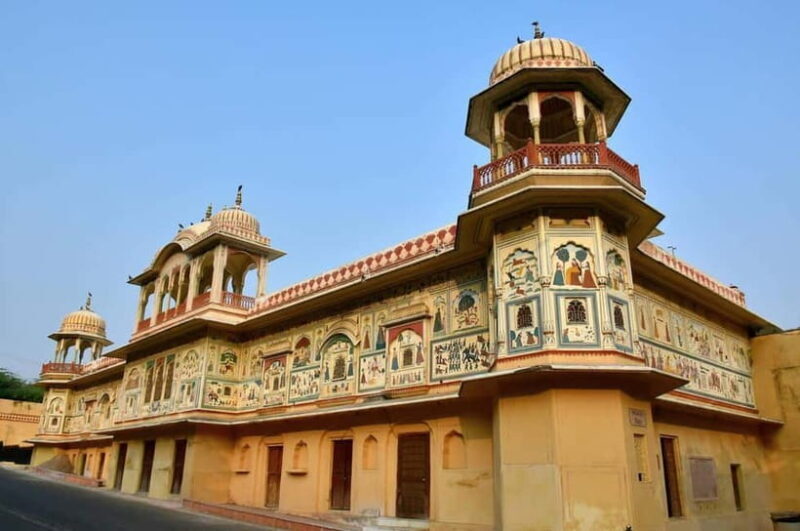Jaipur: Abhaneri Stepwell & Village Life Experience - The Sum Up