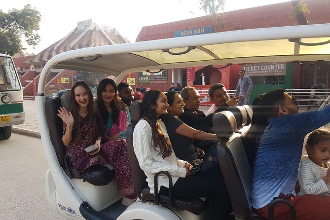 Jaipur Agra Day Tour Package - What Travelers Say: Authentic Experiences and Practical Insights