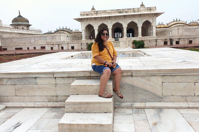 Jaipur Agra Day Tour Package - The Sum Up: Is This Tour Right for You?