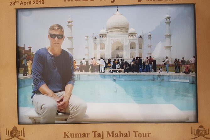 Jaipur Agra Day Tour Package - FAQs