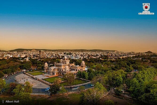 Jaipur - Agra Day Trip - Authenticity, Value, and Practicality