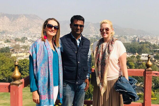 Jaipur Agra Delhi /Delhi Agra Jaipur : 4 days GT tour. - An In-Depth Look at the 4-Day Golden Triangle Tour