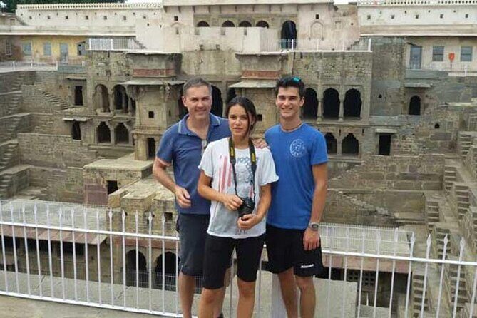 Jaipur Agra Delhi /Delhi Agra Jaipur : 4 days GT tour. - FAQ