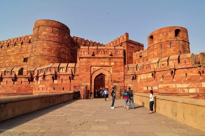Jaipur Agra Same day Tour - Comprehensive Review of the Jaipur Agra Same Day Tour