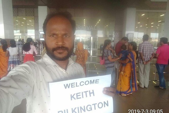 Jaipur Airport Transfer - A Practical Look at Jaipur Airport Transfer