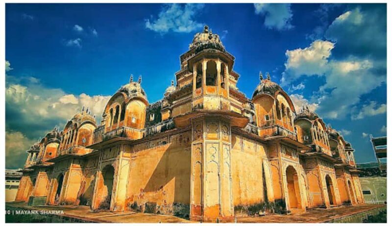 Jaipur: Ajmer & Pushkar Day Trip with Lunch and Camel Ride - Who Should Consider This Tour?