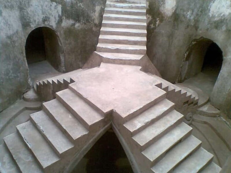 Jaipur: Amber Fort, City Palace, and Hawa Mahal Day Tour - Key Points