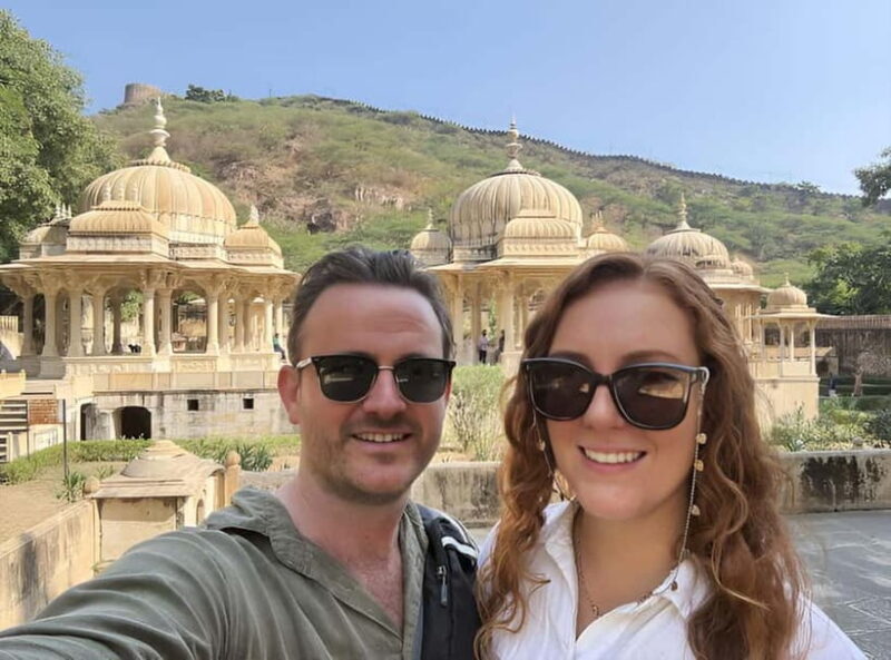 Jaipur: Amber Fort Guided Tour with Skip-the-Line Tickets - How This Tour Adds Value