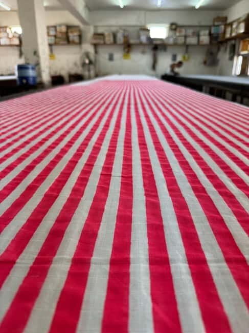 Jaipur: Block Printing Workshop and Hands-on Experience - FAQ