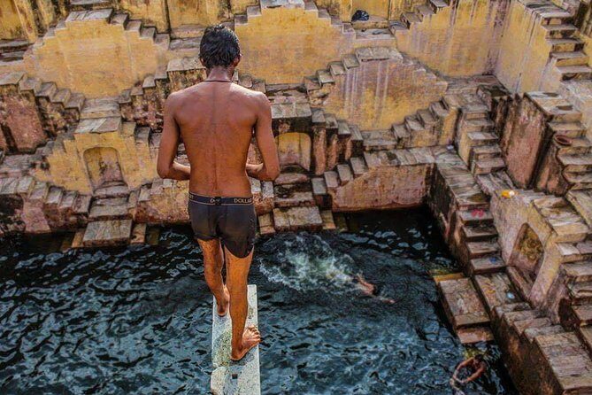 Jaipur by locals - An in-depth look at the Jaipur by locals tour