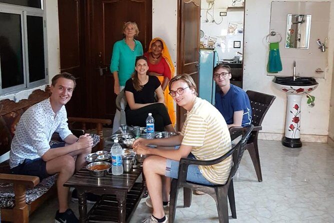 Jaipur by locals - The Sum Up: Who should consider this tour?