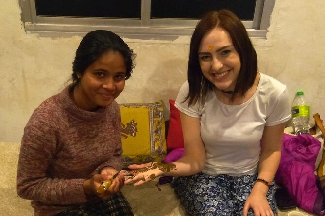 Jaipur by locals - FAQs