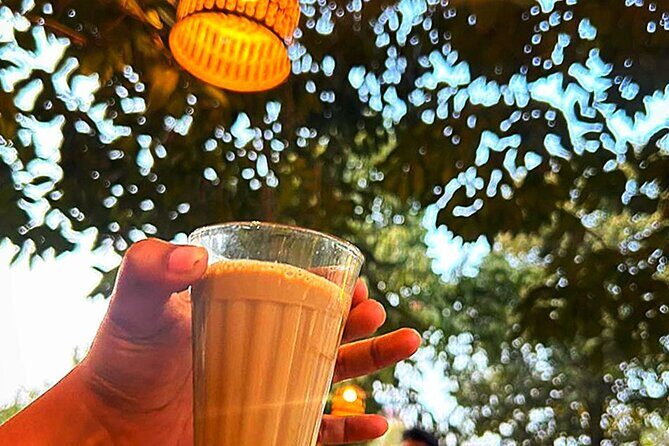 Jaipur by Night Evening Tour with Nahargarh Fort Views - Real Travelers’ Perspectives