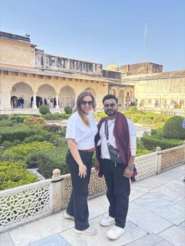 Jaipur by Tuk-Tuk: A Colorful Market Adventure - Breaking Down the Itinerary