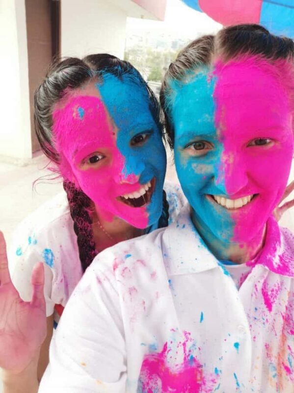 JAIPUR: Celebrate Holi Festival with in a Local Family Home - The Value of Participating in a Local Holi Celebration