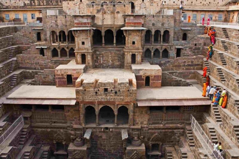 Jaipur: Chand Baori & Bhangarh Fort tour - All Inclusive - Practical Tips for Making the Most of the Tour