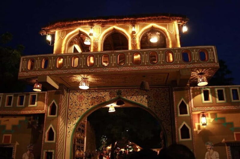 Jaipur: Chokhi Dhani Village Cultural Experience - Who Will Enjoy This Experience Most?