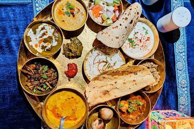 Jaipur: Chokhi Dhani Village Cultural Experience - FAQ