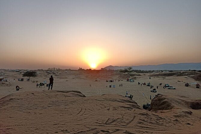 Jaipur City- 3 Day Private Tour With Day-Trip To Pushkar - Final Words