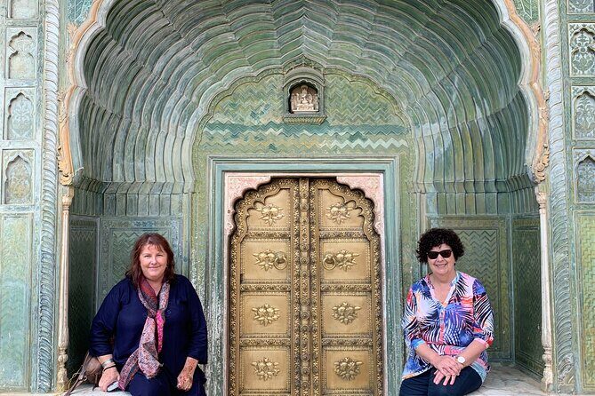 Jaipur City Full Day Tour By Tuk-Tuk - The Experience of a Tuk-Tuk Tour