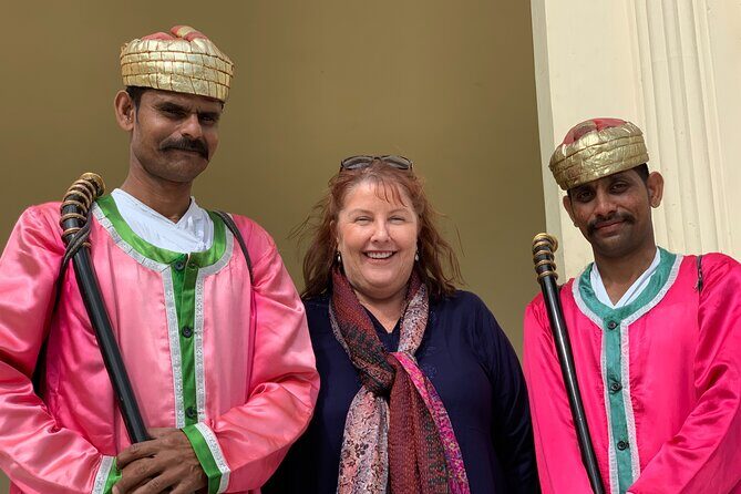 Jaipur City Full Day Tour By Tuk-Tuk - Final Thoughts: Is It Worth It?